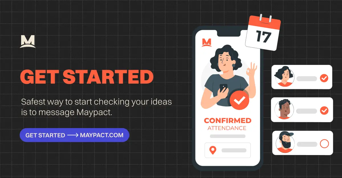 Get Started » Maypact